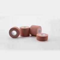China Medical Factory Heavy Self-Adhesive Cotton Cohesive Bandage Adhesive Elastic Bandage for sale