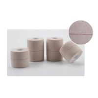 China Medical Factory Heavy Self-Adhesive Cotton Cohesive Bandage Adhesive Elastic Bandage for sale