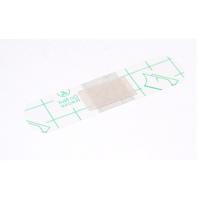 China Medical Sterile Band-aid Adhesive Tape Strip PU Adhesive Bandage for sale