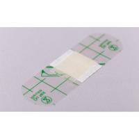 China Medical Woundplast Band-aid Adhesive Tape Sterile Hydrocolloid Adhesive Bandage for sale