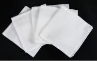 China Non sterile/sterile Absorbent Gauze Sponge (Gauze Swab) CE/ISO for sale