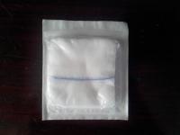 China Non sterile/sterile Absorbent Gauze Sponge (Gauze Swab) CE/ISO for sale
