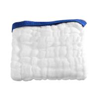 China 100% Cotton Ce/ISO Surgical  Abdominal Pad Gauze Lap Sponges X-ray Detectable for sale