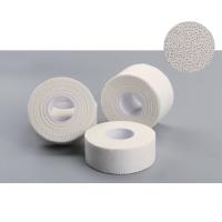 China Athletic Adhesive Tape Sport Prorous Rigid Sports Tapes for Leg Guard & Hand Guard for sale