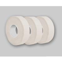 China Athletic Adhesive Tape Sport Prorous Rigid Sports Tapes for Leg Guard & Hand Guard for sale