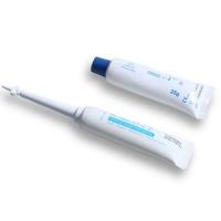 China Medical Wound Care Dressing Amorphous Hydrogel Tube for External Use for sale