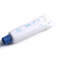 China Medical Wound Care Dressing Amorphous Hydrogel Tube for External Use for sale