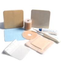 China Medical Wound Care Dressing Amorphous Hydrogel Tube for External Use for sale