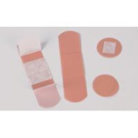 China Medical Sterile Band-aid Adhesive Tape Adhesive Bandage Custom Band Aid for sale