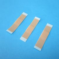 China Medical Sterile Band-aid Adhesive Tape Adhesive Bandage Custom Band Aid for sale