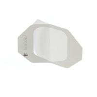 China Transparent iv cannula dressing for sale