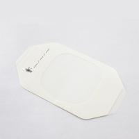 China OEM Transparent Wound Dressing IV Cannula Transparent Film Dressing for Wound Care for sale