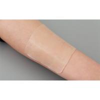 China Medical Band-aid Adhesive Tape Sterile Wound Adhesive Hydrogel Dressing for sale