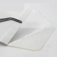 China Ali Chiina Supplier direct supply burns treatment sterile hydrogel dressing for sale
