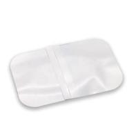 China 2021 Medical Wound Care Free sample medical  Adhesive hydrogel wound  dressing for sale