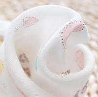 China Soft, gauze absorbent towel, cotton handkerchief for sale