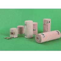 China High Compression Spandex Plain and Crepe Bandage and Rubber Elastic Bandage for sale