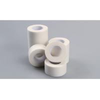 China Medical Wound Care Supplies Micropore Non Woven Surgical Adhesive Tape for sale