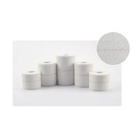 China Cotton Wound Care Supplies Medical Waterproof Elastic Adhesive Bandage Tape 10cm for sale