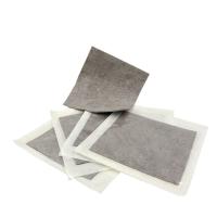 China High Safety Medical Silver Ion Dressing Silver Alginate Dressing for sale