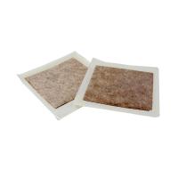 China High Safety Medical Silver Ion Dressing Silver Alginate Dressing for sale