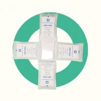 China Professional Wound Care Supplies Certification Medical Sterile Abdominal Gauze Pad for sale