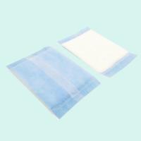 China Professional Wound Care Supplies Certification Medical Sterile Abdominal Gauze Pad for sale