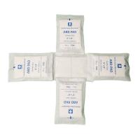 China Professional Wound Care Supplies Certification Medical Sterile Abdominal Gauze Pad for sale