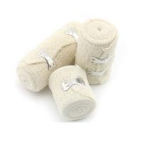 China Elastic Wound Care Supplies Medical Wound Dressing  CE ISO Certification for sale