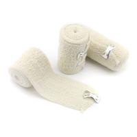 China Elastic Wound Care Supplies Medical Wound Dressing  CE ISO Certification for sale