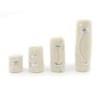 China Elastic Wound Care Supplies Medical Wound Dressing  CE ISO Certification for sale