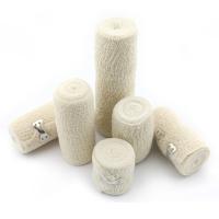 China Elastic Wound Care Supplies Medical Wound Dressing  CE ISO Certification for sale