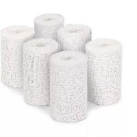 China Gauze And Gypsum Powder Medical Plaster Of Paris Bandage Rolls for sale
