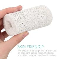 China Orthopedic Wound Care Supplies POP Bandage Gypsum Plaster for sale