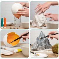 China Orthopedic Wound Care Supplies POP Bandage Gypsum Plaster for sale