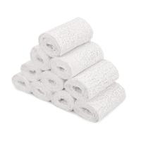 China Orthopedic Wound Care Supplies POP Bandage Gypsum Plaster for sale