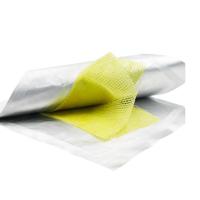 China Customized Wound Care Supplies Xeroform Petrolatum Gauze , Sterile for sale