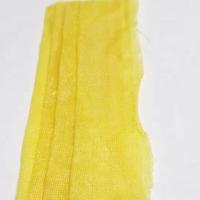 China Customized Wound Care Supplies Xeroform Petrolatum Gauze , Sterile for sale