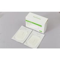 China Medical Band-aid Adhesive Tape Sterile Wound Adhesive I.V. Dressing for sale