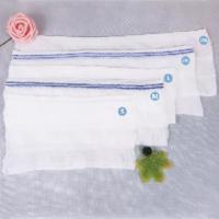 China Disposable Incontinence Adult Washable Urinary Mesh Pants Woman Washable for Hospital for sale