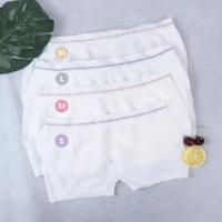 China Disposable Incontinence Adult Washable Urinary Mesh Pants Woman Washable for Hospital for sale