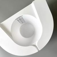 China Factory Wholesale Medical Urine Specimen Collector Disposable Commode Collection Pans for sale