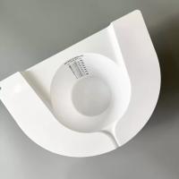 China Factory Wholesale Medical Urine Specimen Collector Disposable Commode Collection Pans for sale