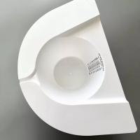 China Factory Wholesale Medical Urine Specimen Collector Disposable Commode Collection Pans for sale