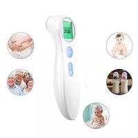 China Flexible Digital Thermometer Body Thermometer Digital Thermometer for sale
