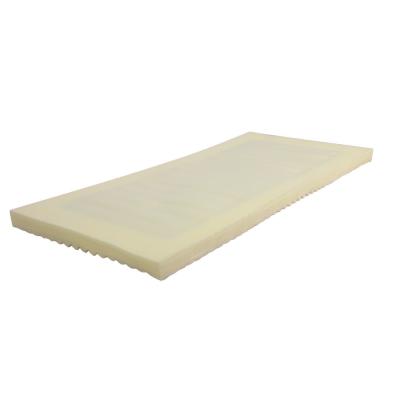 China Wholesale memory foam mattress price good resilience foam in roll for bed mattress Economic Super comfortable foam mattress for sale