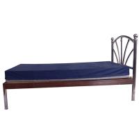 China Orthopedic semi medical mattress Fireproof gel medical mattress good High resilient medical mattress For The Elderly for sale