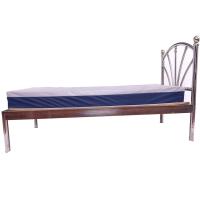 China Orthopedic semi medical mattress Fireproof gel medical mattress good High resilient medical mattress For The Elderly for sale