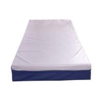 China Orthopedic semi medical mattress Fireproof gel medical mattress good High resilient medical mattress For The Elderly for sale