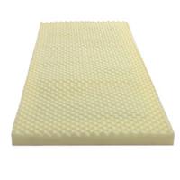 China HOT shelling foam mattress topper soft compress memory foam mattress in rollpack foam mattress For Better and Deeper Sleeping for sale